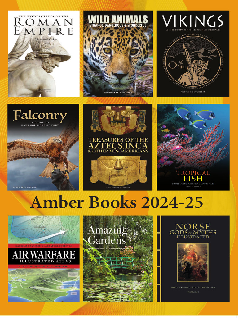 Trade Cat Oct24 June25 for Sales Lo Copy | PDF | Falconry | Ancient Rome