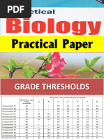 IGCSE Biology Paper 6 Practical Notes - Cattaystudies - 220825 - 183805 ...