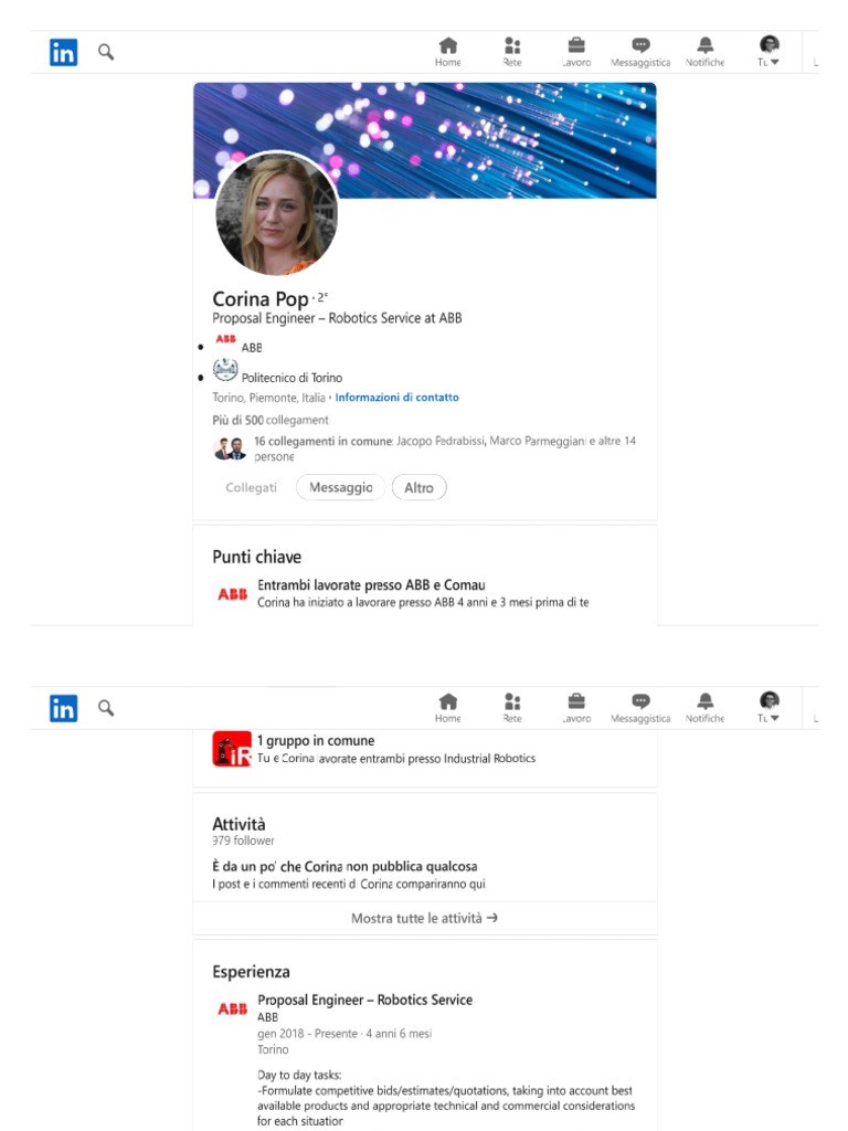 Corina Pop | PDF