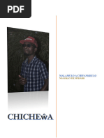 Tale of Tamari - by Shimmer Chinodya - Avondale, Harare, Zimbabwe, 2004 ...