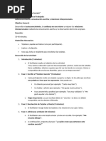 Definición y Tipos de Trazo en Dibujo | PDF | Dibujo | Mano
