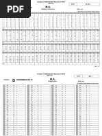 UCMAS Abacus Level 1 Worksheets | PDF | Leisure