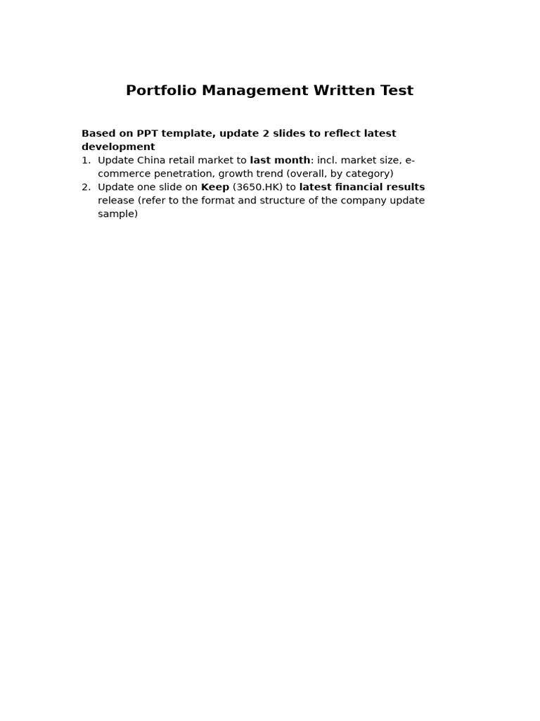 Instruction 20240627 | PDF