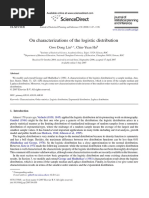 Understanding Weighted vs Numeric Distribution | PDF | Retail ...