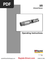 UGInSpec2Man Micro Vu Manual | PDF