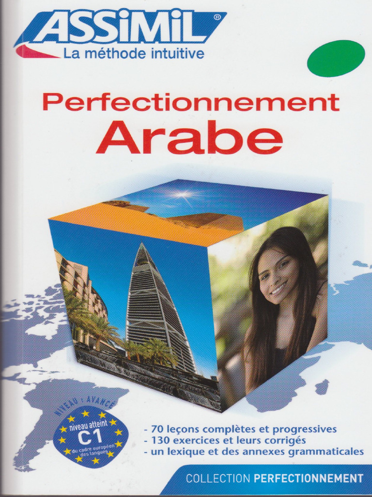 Assimil Arabe Perfectionnement 2010 | PDF