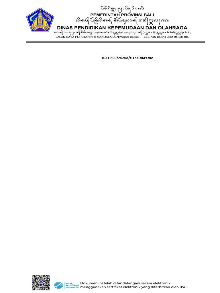 SK MGMP Tata Boga SMK Kota Denpasar 2022 | PDF