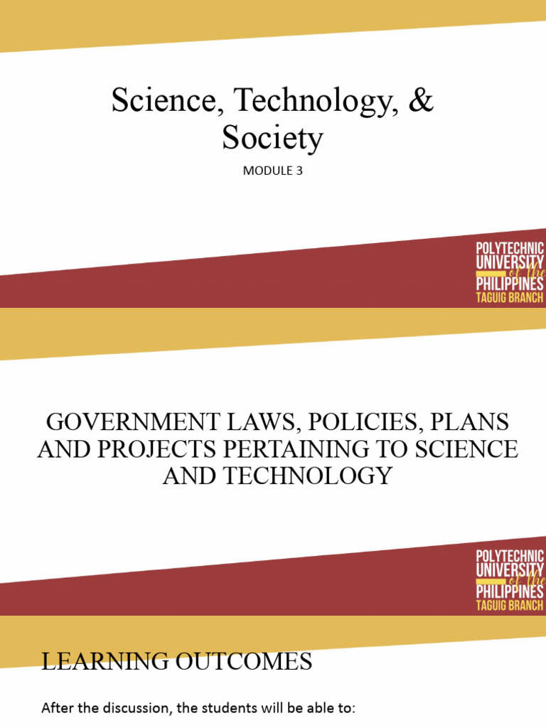 STS.pptx | PDF | Scientific Method | Experiment