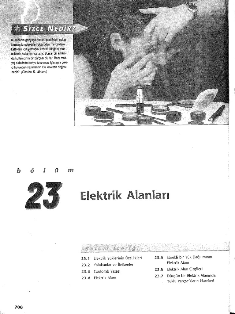 Serway Fizik 2 | PDF