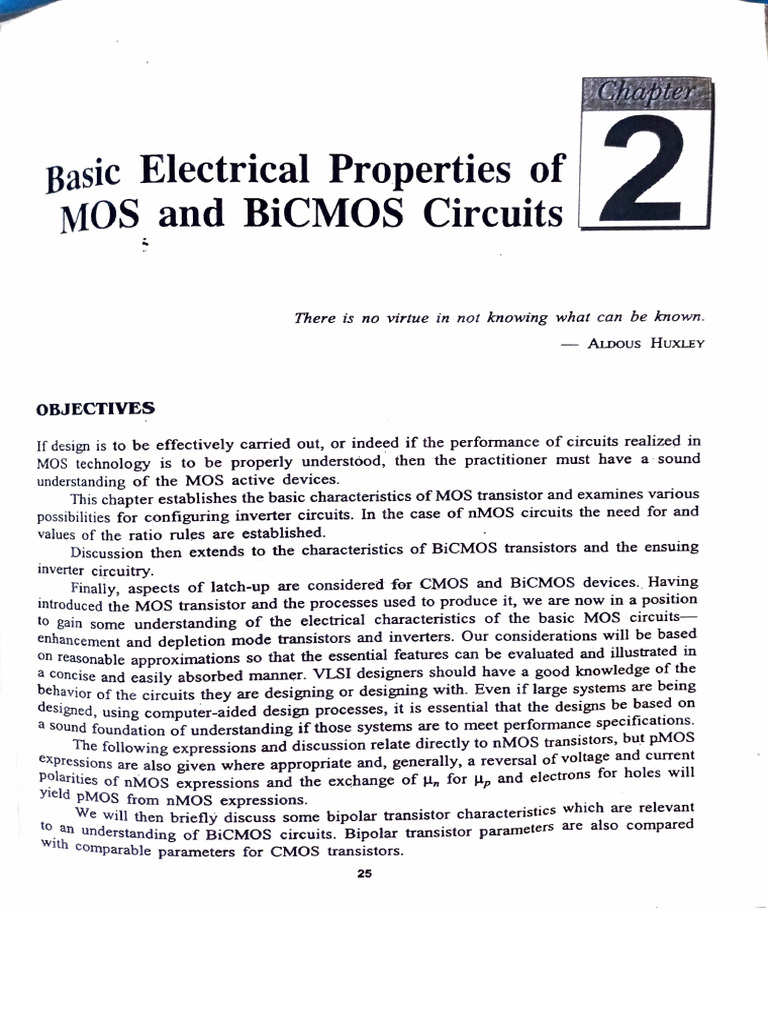 AEC Unit -4. Material | PDF