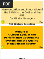 CSC Mental Health Program Guidelines | PDF | Mental Disorder | Employment