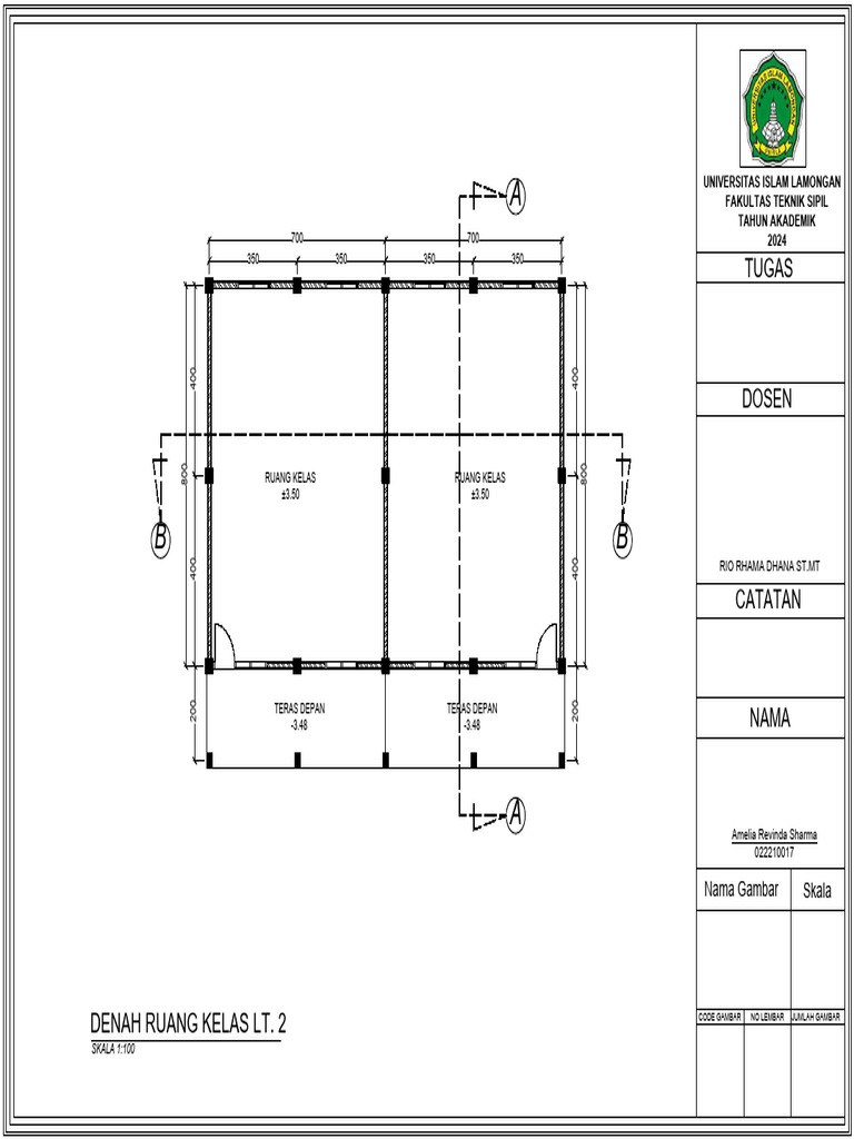 AMEL OIOI-Model | PDF