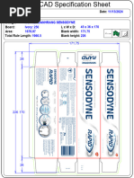 Toothpaste Abrasive List | PDF | Mouth | Dentistry