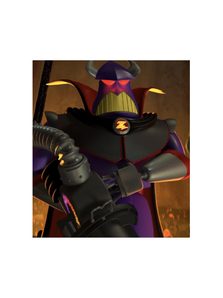 Zurg Document Overview | PDF