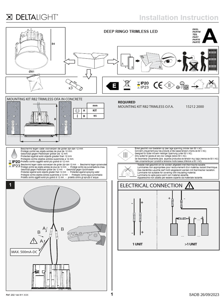 202_144_811_XXX_HAND 3 | PDF | Electrical Engineering | Electricity