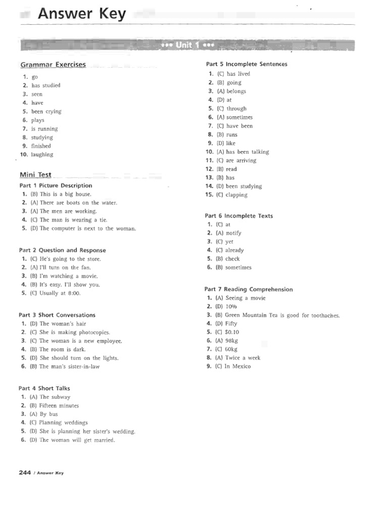 Keys - Very Easy | PDF