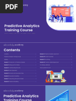 Orange Data Mining - Practical File | PDF | Statistical Classification | Comma Separated Values