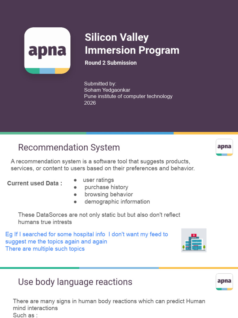 Soham - Round2 - Submission | PDF