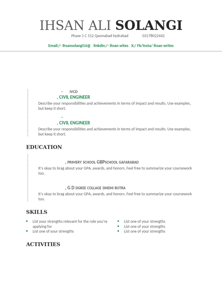 Ihsan Ali Solangi | PDF