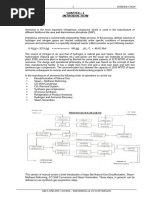 Ammonia Flowsheet | PDF