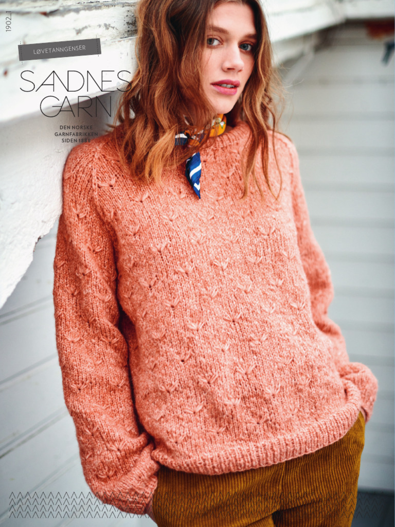 1902 01 Lovetanngenser | PDF