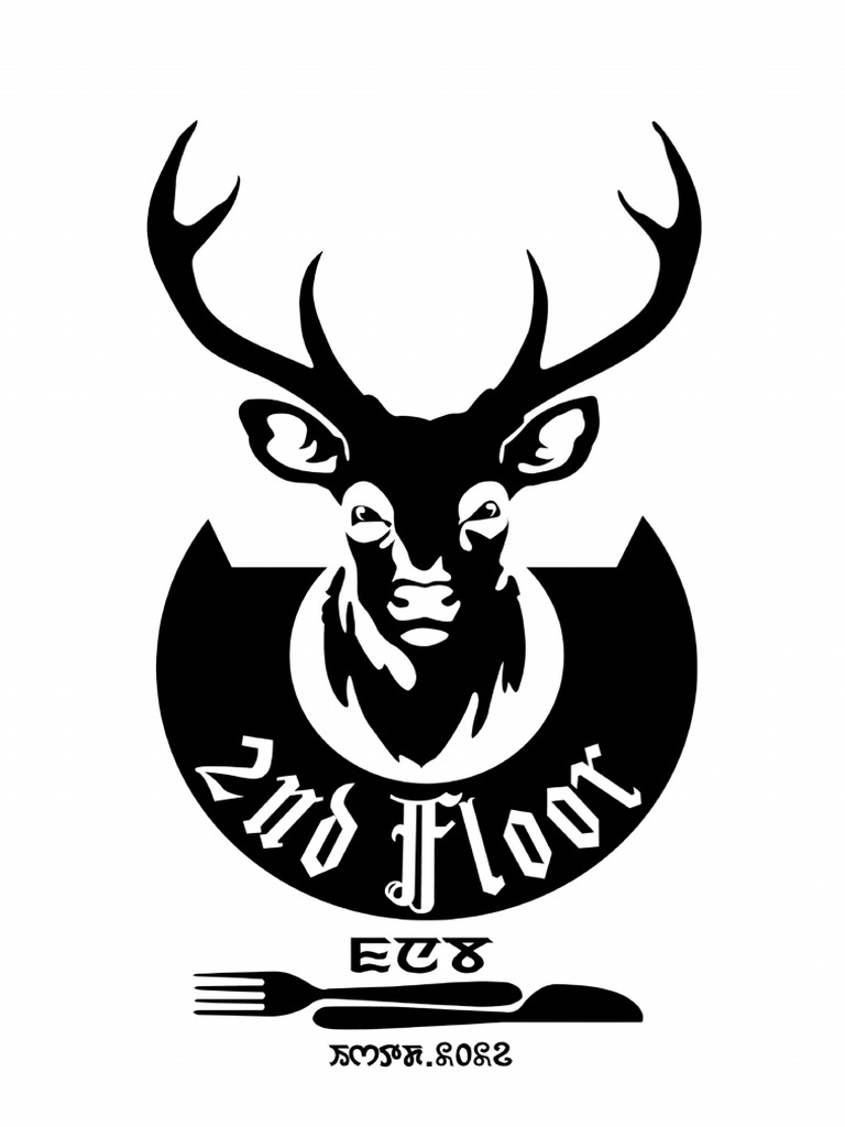 2nd Floor Logo | PDF