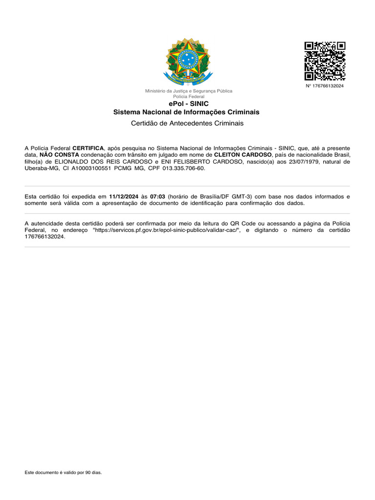 Abrir Pasta Meus Arquivos | PDF