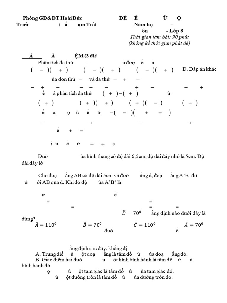 de-thi-giua-hoc-ki-1-toan-8-nam-2021-2022-truong-thcs-tram-troi-ha-noi | PDF