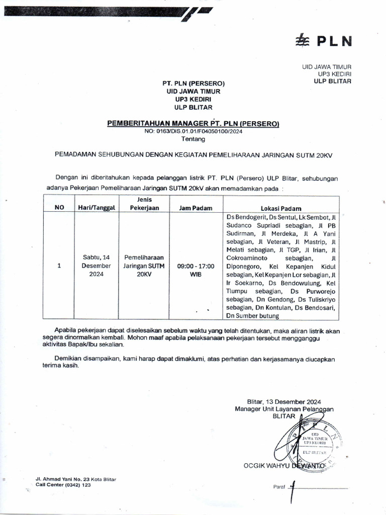 PLN | PDF