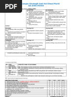 Senarai Kandungan Fail Unit Hem 2023-2024 | PDF