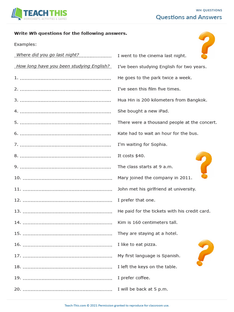 Grammar & Reading | PDF