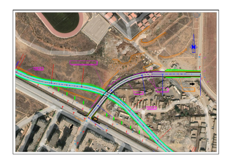 Plan Synoptique-Vp-1 | PDF
