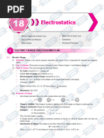 Electromag Cheat Sheet | PDF | Magnetic Field | Electric Field
