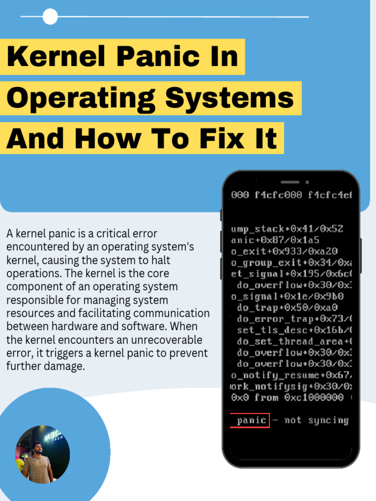 CSEE UI 73 | PDF | Kernel (Operating System) | Booting