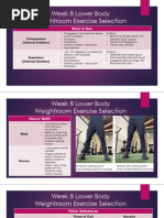 Rotator Cuff and Shoulder Conditioning Program - OrthoInfo - AAOS | PDF ...