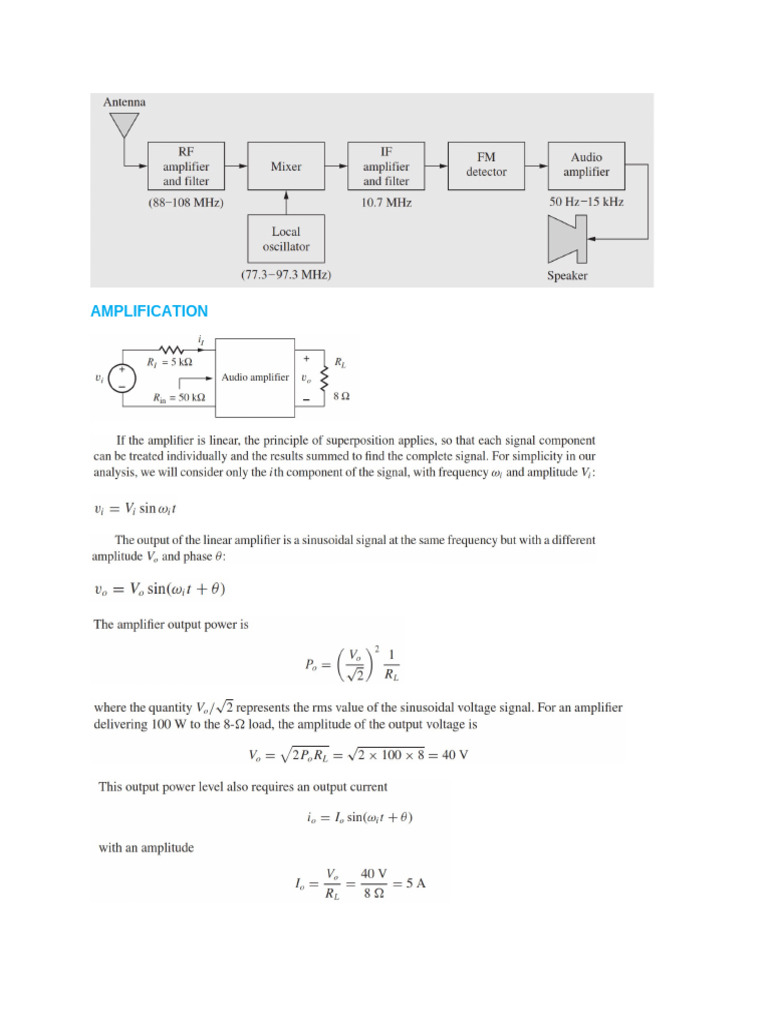 handout chapter 4 | PDF