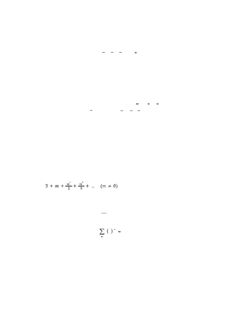 Grade 12 Assignment Term 2 2024 - 072429 | PDF | Numbers | Mathematical ...