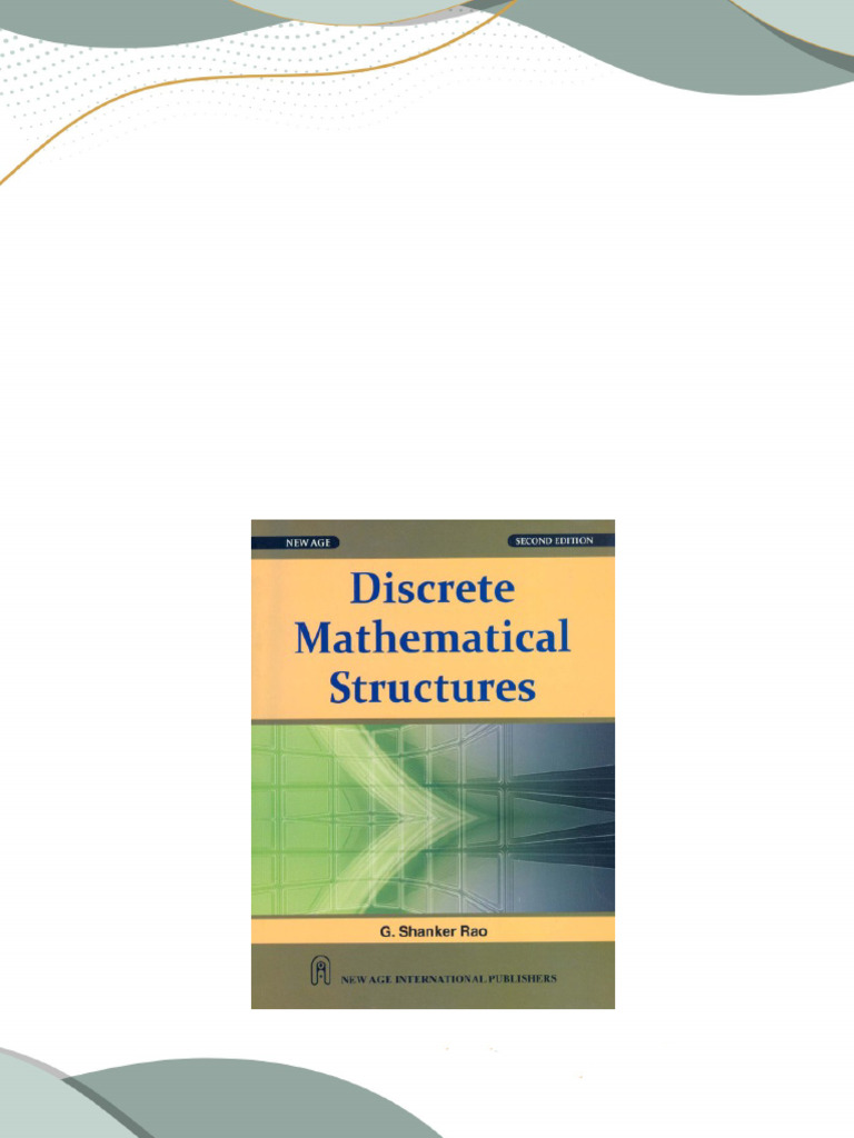 Where can buy Discrete mathematics structures 2ed. Edition Shankar ... Where can buy Discrete mathematics structures 2ed. Edition Shankar ...