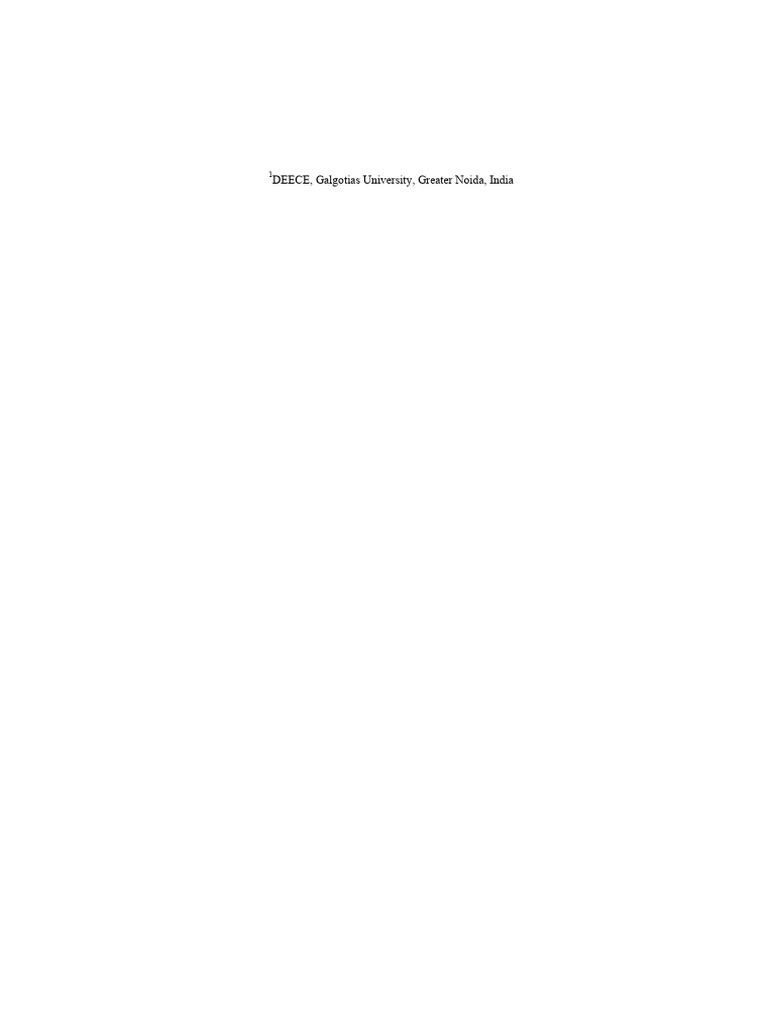 Optimal Current Sharing in MTDC Grids | PDF | Electric Power ...