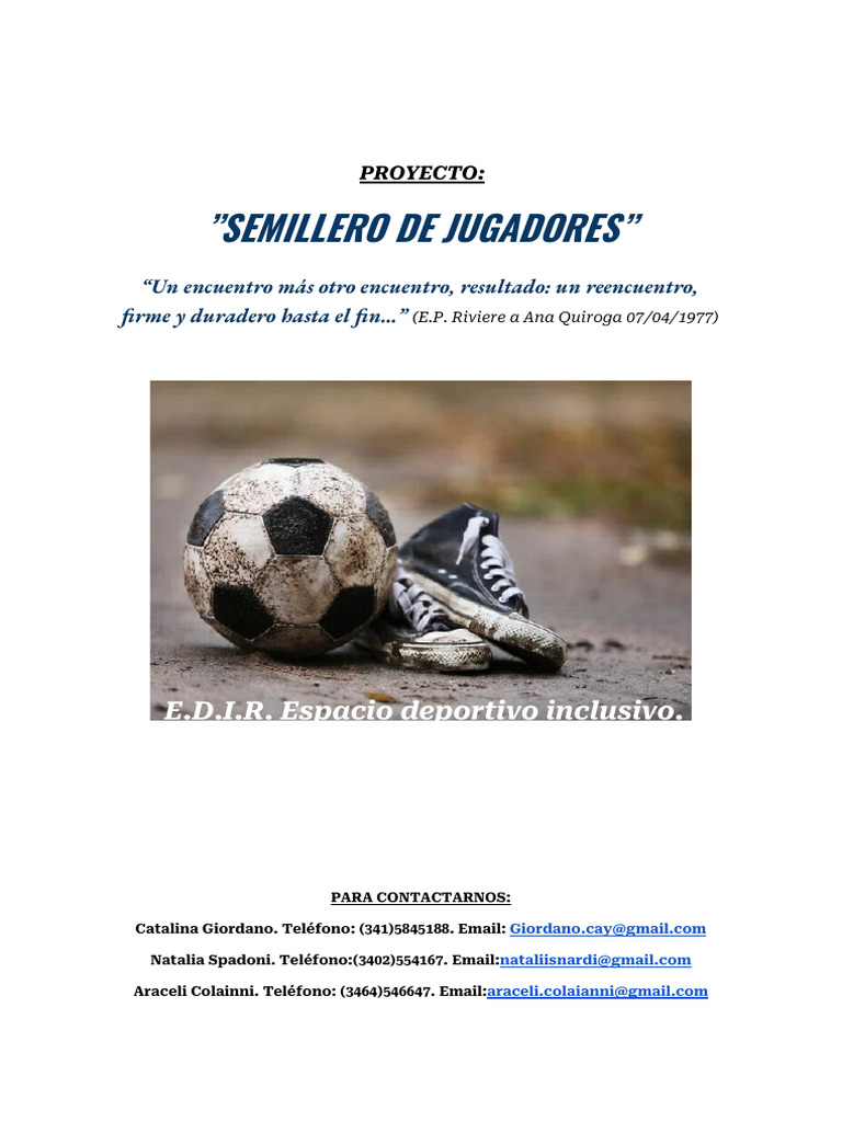 Proyecto Psicología | PDF | Psicología Social | Sicología