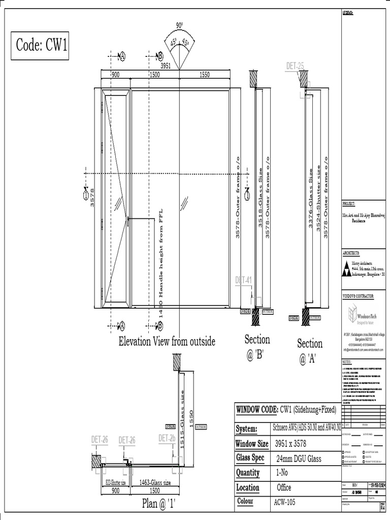 CW1 Merged | PDF | Glasses
