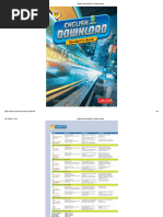 English Download (B2) - Student's Book | PDF | Technology & Engineering