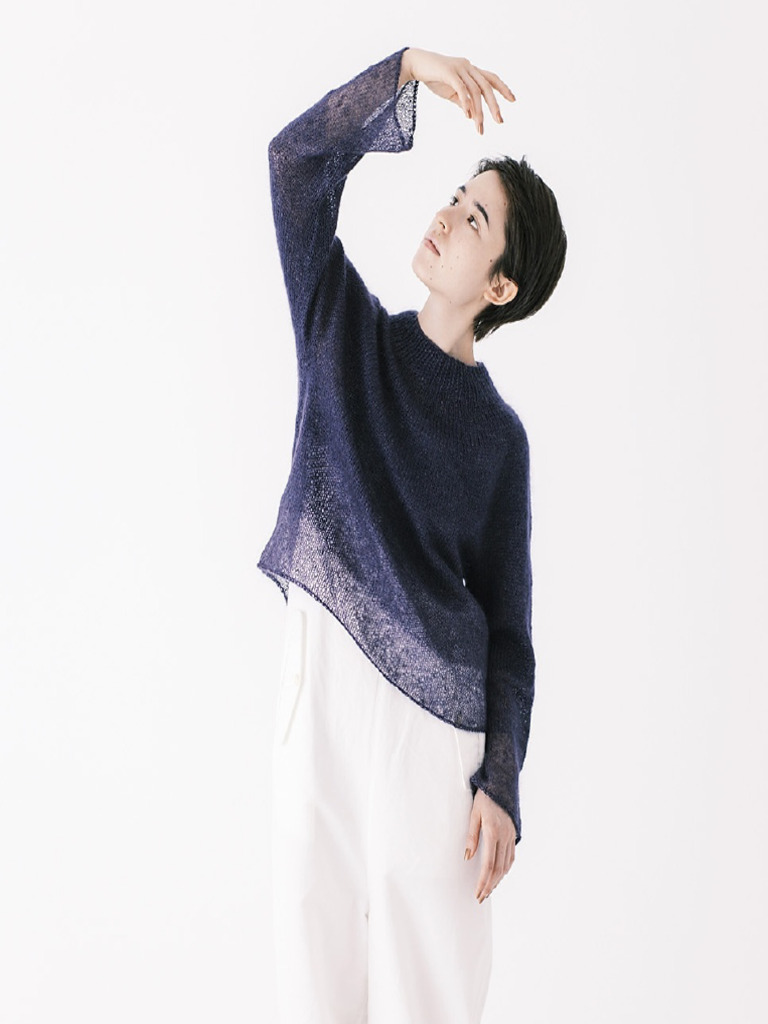 DUSKING by Kiyomi Burgin | PDF