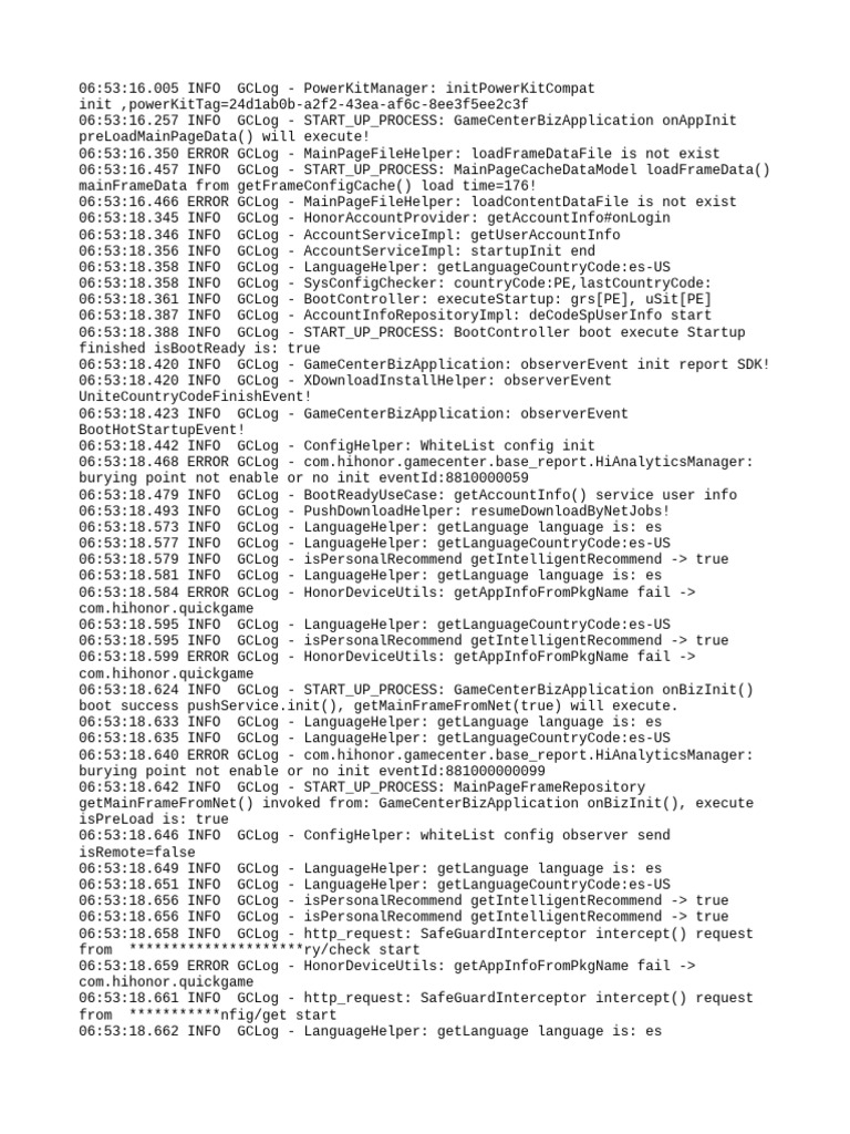 gc_2024_12_26 | PDF | Computer Networking | Network Protocols