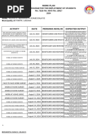 Returnable and Non Returnable Gatepass | PDF | Inventory | Systems Engineering
