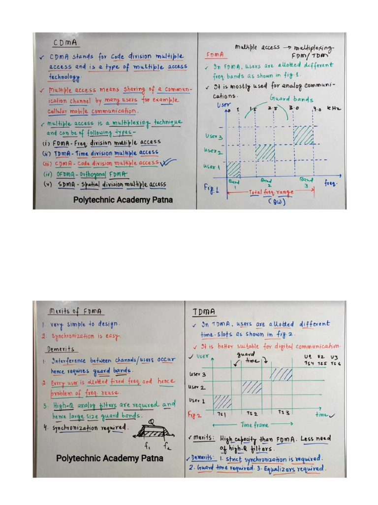 EC5 Mobile Comm Unit-04 | PDF