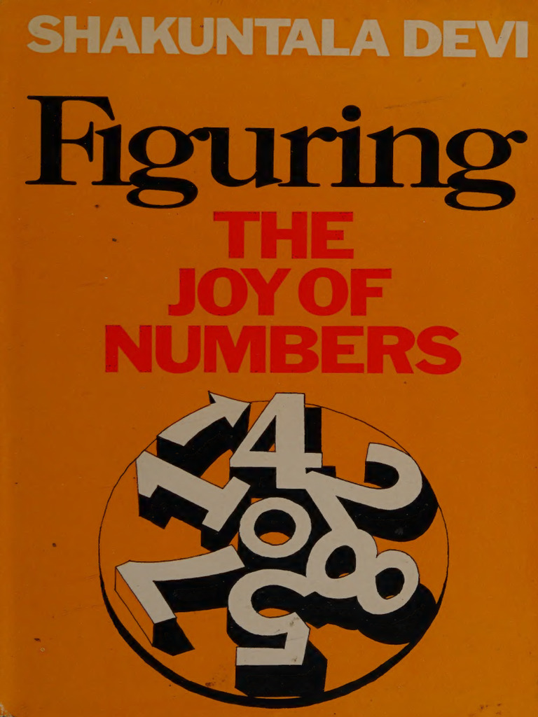 Figuring the Joy of Numbers | PDF | Mathematics | Elementary Mathematics