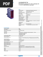 Installation Instructions Models Xtri-S / Xtri-D / Xtri-R: Building ...