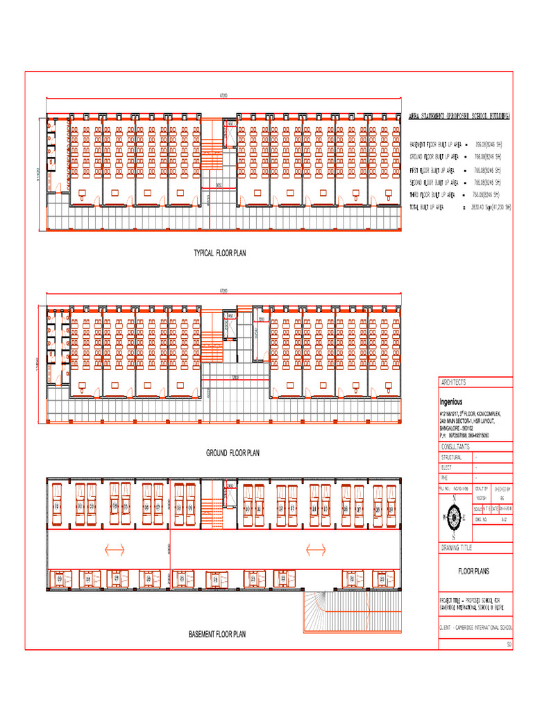 FLOOR PLANS (1) | PDF