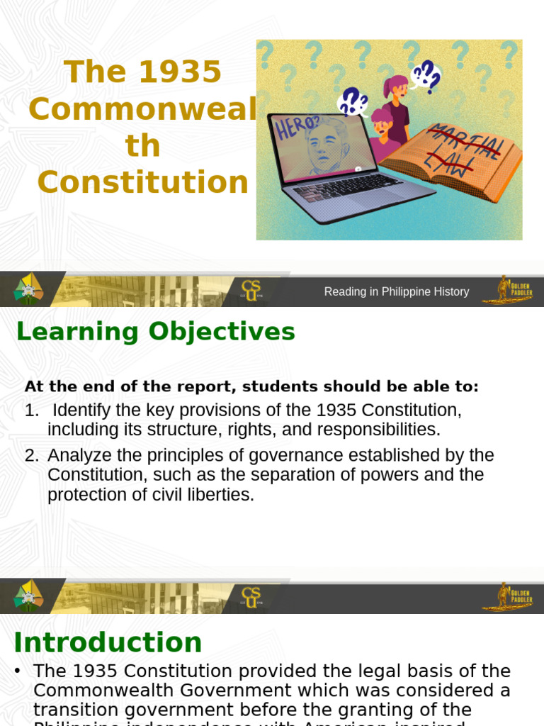 RPH Group Bubble Buddies 2nd Reporter Final Output | PDF | Constitution ...